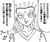 Bibibi-bi Bi-bibi | The Bobobo-bo Bo-bobo Wiki | Fandom