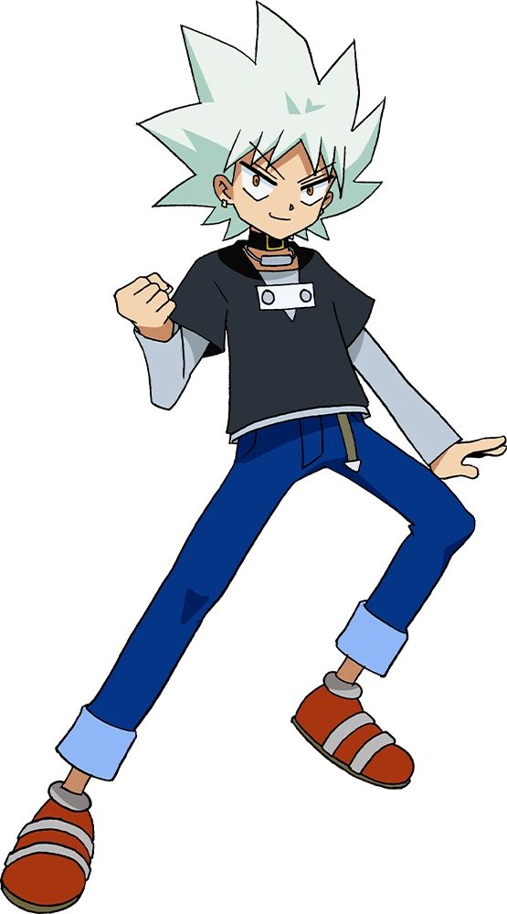 Heppokomaru/Gallery | The Bobobo-bo Bo-bobo Wiki | Fandom