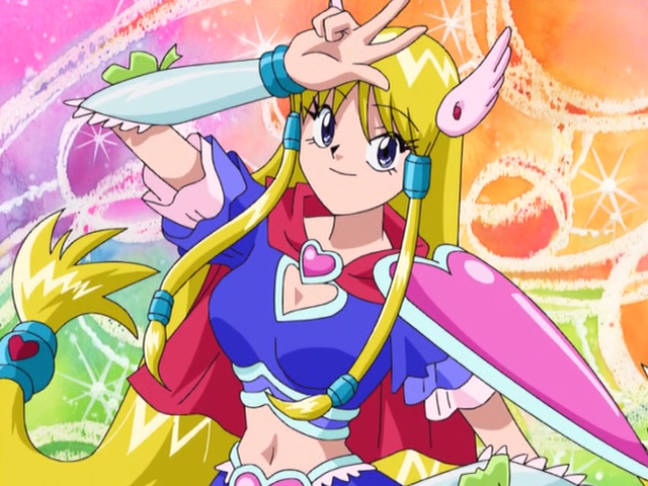 Denbo | The Bobobo-bo Bo-bobo Wiki | Fandom