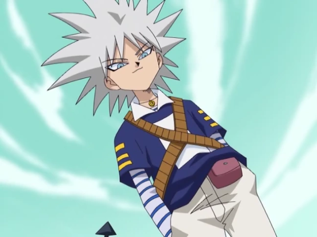 Halon Oni | The Bobobo-bo Bo-bobo Wiki | Fandom