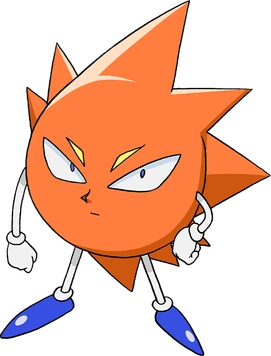 Don Patch | Bobobo-bo Bo-bobo's Adventures Wiki | Fandom