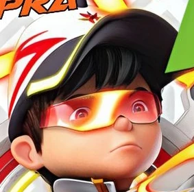 Boboiboy Supra | Boboiboy Galaxy Wiki | Fandom