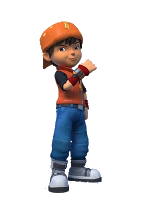 BoBoiBoy | BoBoiBoy Galaxy Wiki | Fandom