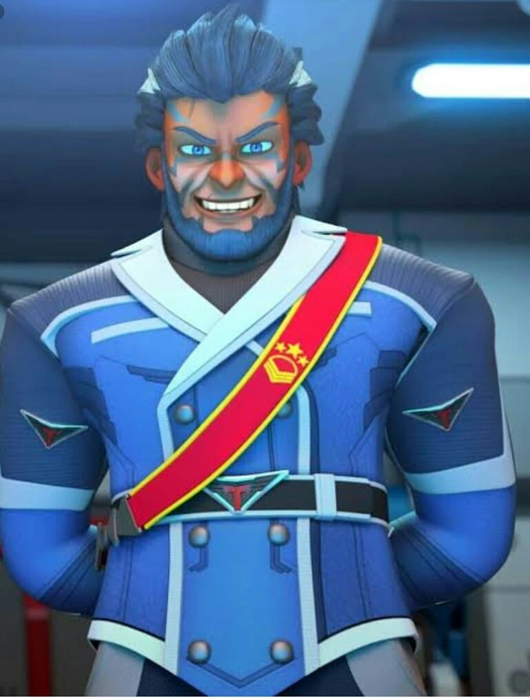 Tarung | BoBoiBoy Galaxy Wiki | Fandom