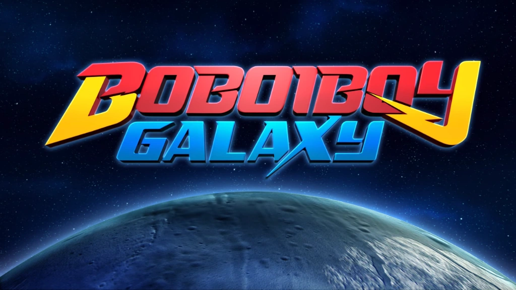 BoBoiBoy Galaxy | BoBoiBoy Galaxy Wiki | Fandom