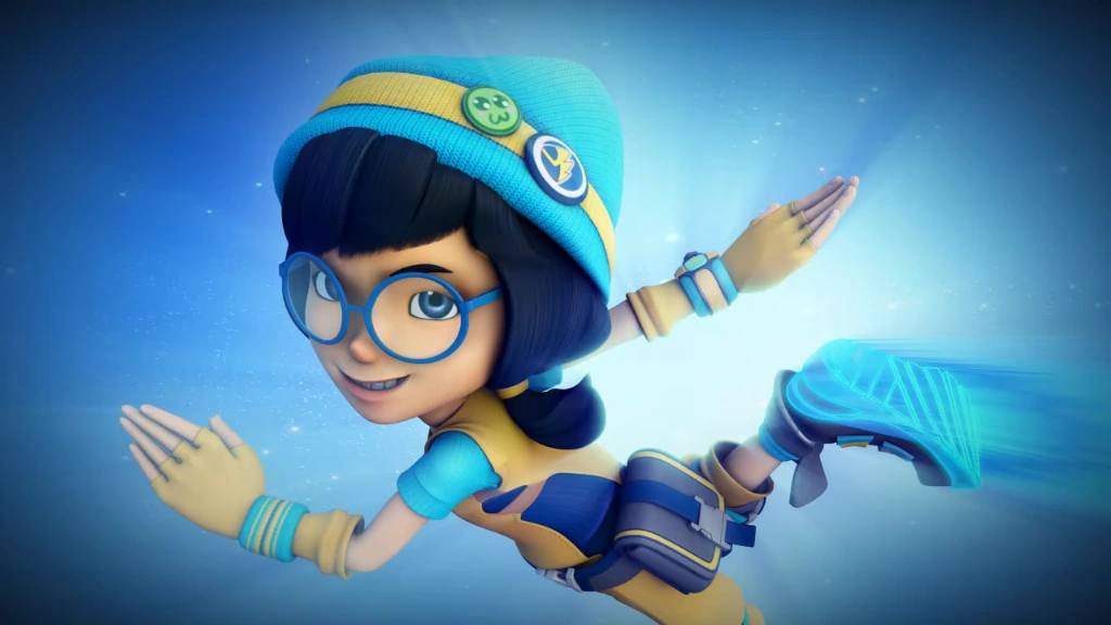 Ying | BoBoiBoy Galaxy Wiki | Fandom