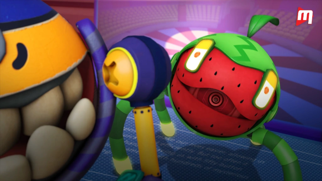 MelonBot | Boboiboy Wiki | Fandom