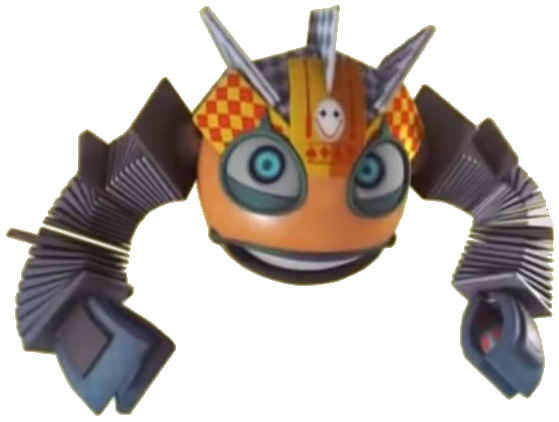 CardBot | BoBoiBoy Wiki | Fandom