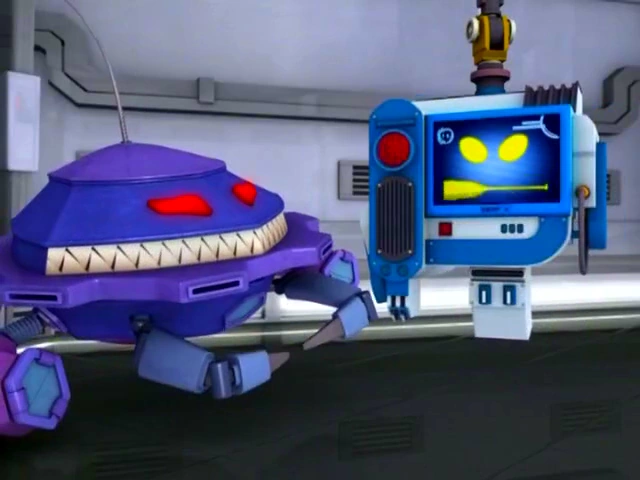 Probe and Computer's Relationship | Boboiboy Wiki | Fandom