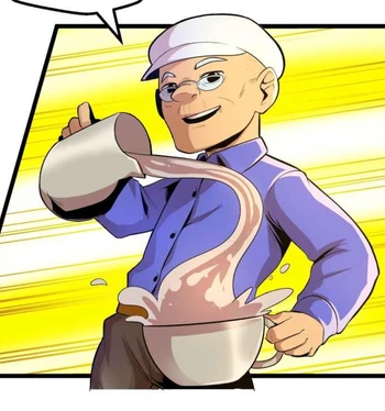 Tok Aba | Boboiboy Wiki | Fandom