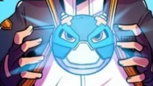 EnerBot | BoBoiBoy Wiki | Fandom