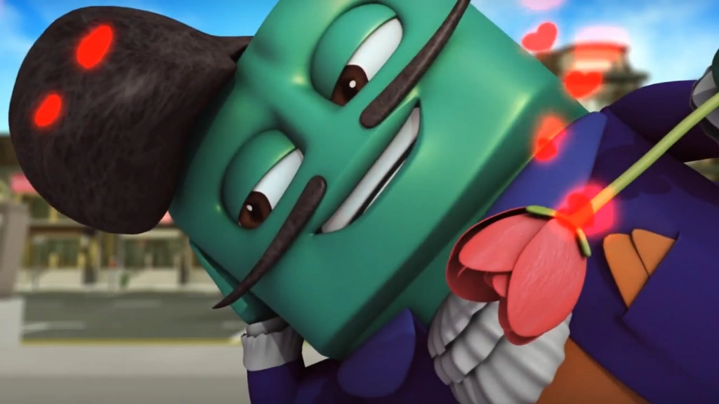 Bagu Gu | BoBoiBoy Wiki | Fandom