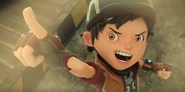 BoBoiBoy Rumble | Boboiboy Wiki | Fandom