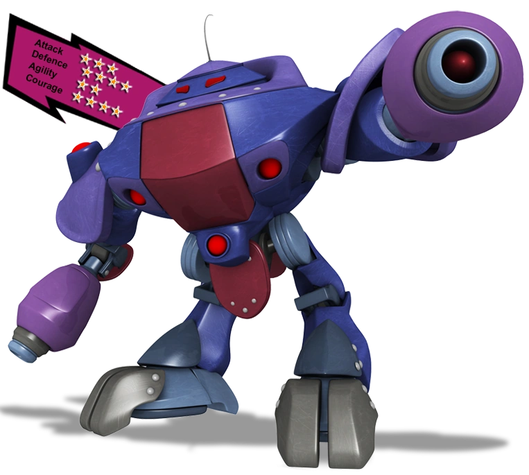 Boboiboy Musim 3 Probe Kembali