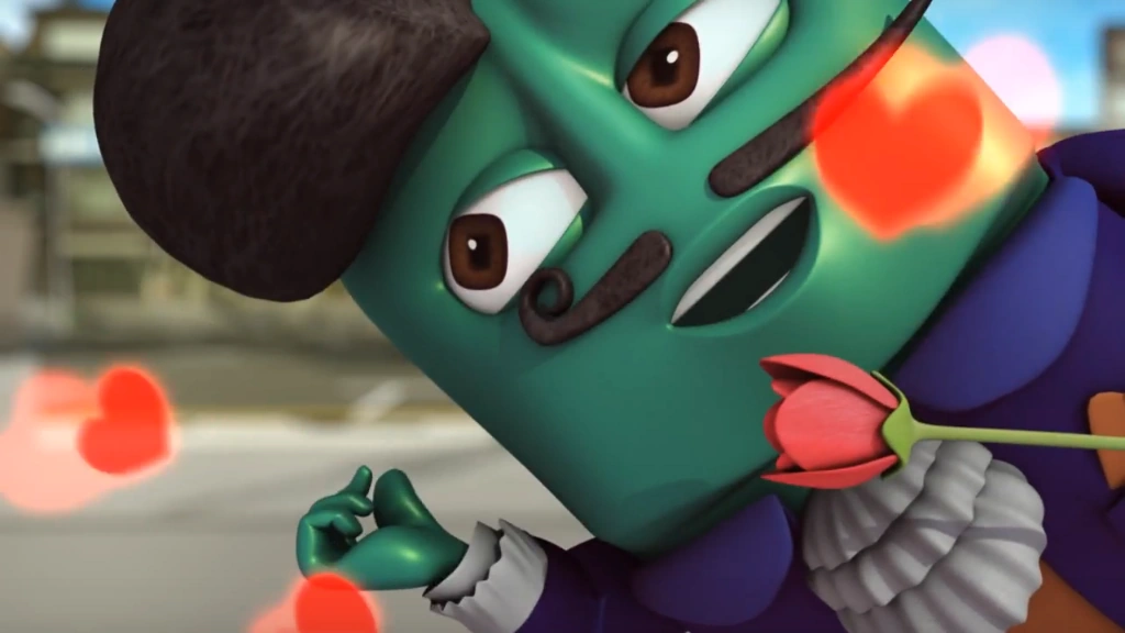 Bagu Gu | BoBoiBoy Wiki | Fandom