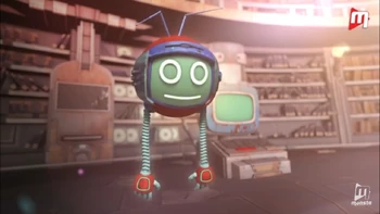 DataBot | BoBoiBoy Wiki | Fandom