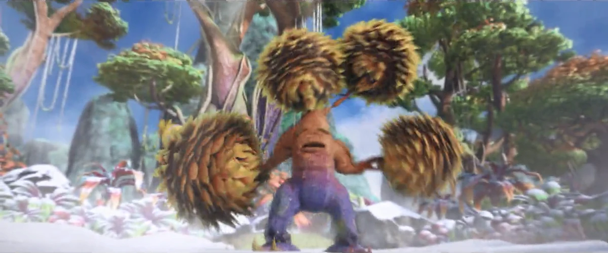 Pohon Bak-Bak | BoBoiBoy Wiki | Fandom