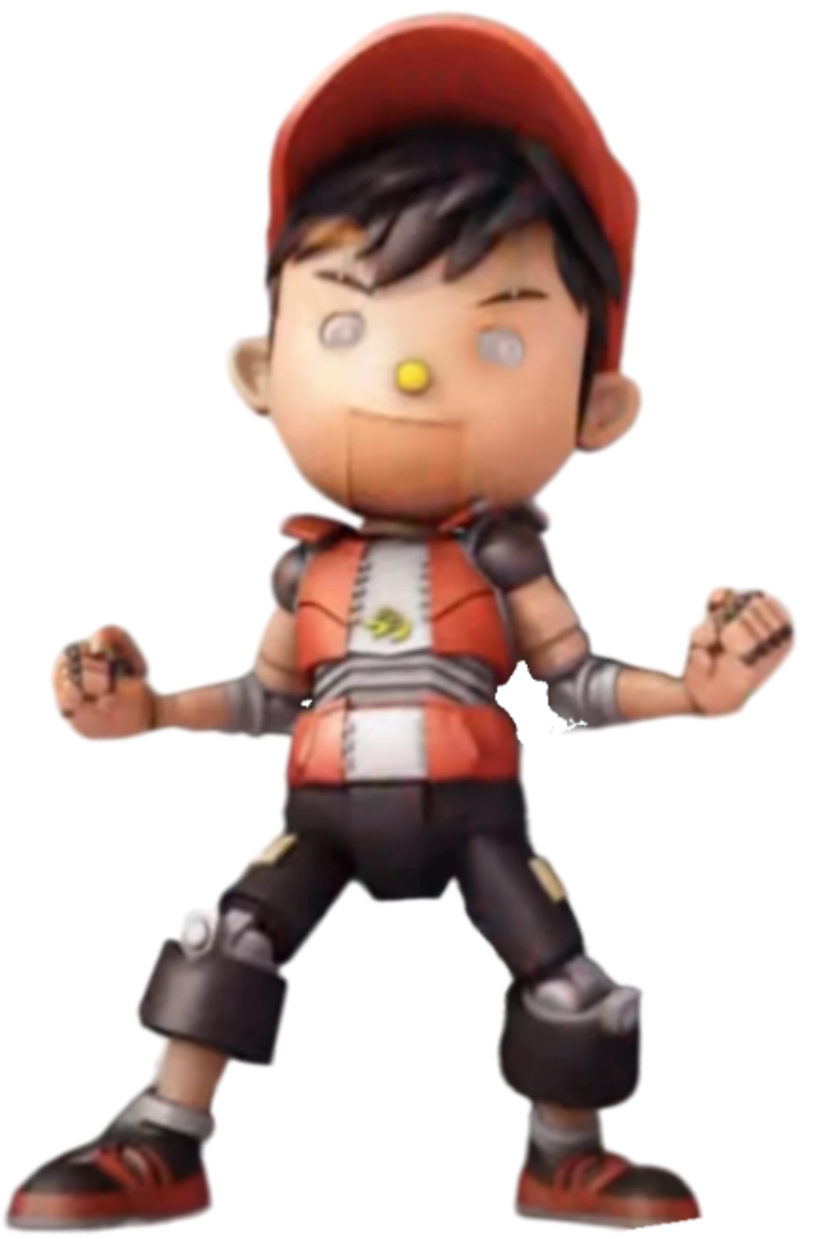 BoBoiBot Api | BoBoiBoy Wiki | Fandom