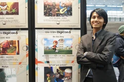 Safwan Karim | Boboiboy Wiki | Fandom