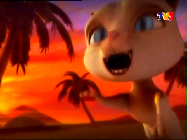 Sasha/Gallery | Boboiboy Wiki | Fandom