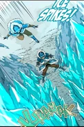 BoBoiBoy Ice | Boboiboy Wiki | Fandom