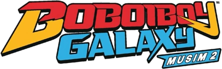BoBoiBoy Galaxy | Boboiboy Wiki | Fandom
