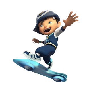 BoBoiBoy Topan | BoBoiBoy Wiki | Fandom