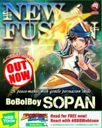 The Light Behind the Clouds | Boboiboy Wiki | Fandom