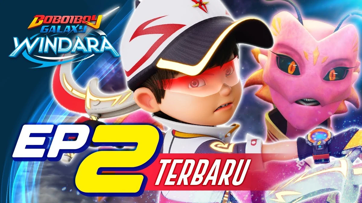 Windara in Turmoil (Episode) | Boboiboy Wiki | Fandom