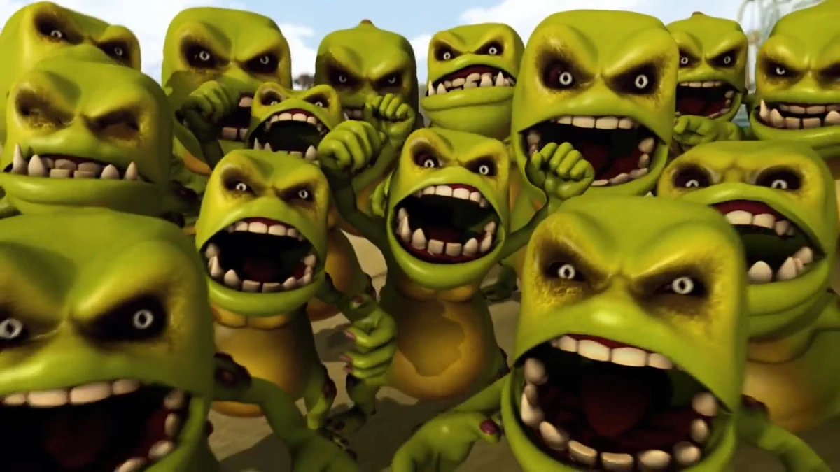 Multi-Monster | BoBoiBoy Wiki | Fandom