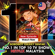 The Peak of Tremendous Power (Episode) | Boboiboy Wiki | Fandom