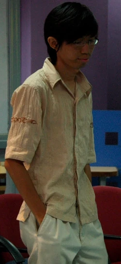 Kee Yong Pin | Boboiboy Wiki | Fandom