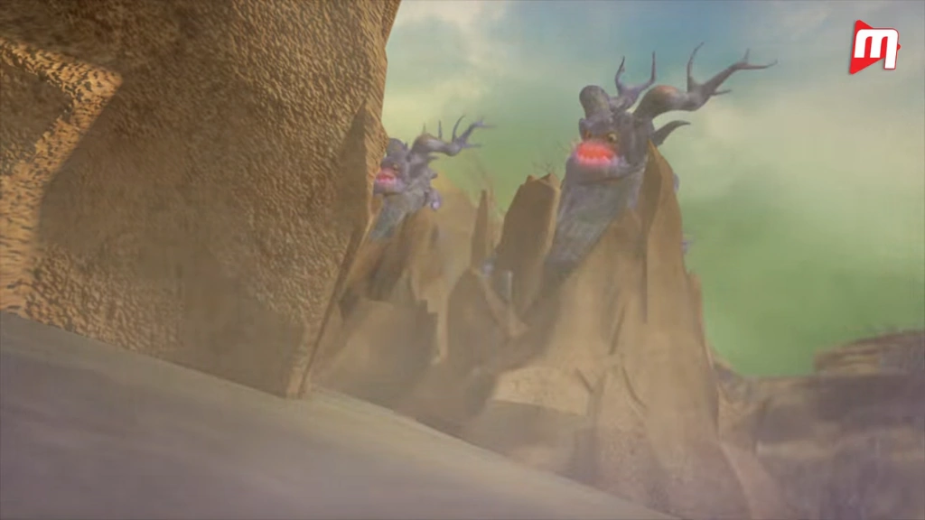 Tanah Pencengkam | BoBoiBoy Wiki | Fandom