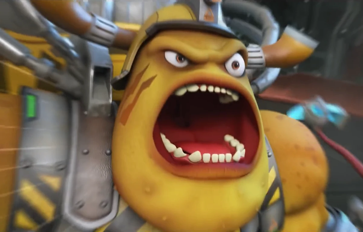 Gogobi | BoBoiBoy Wiki | Fandom