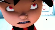 BoBoiBoy Halilintar | BoBoiBoy Wiki | Fandom