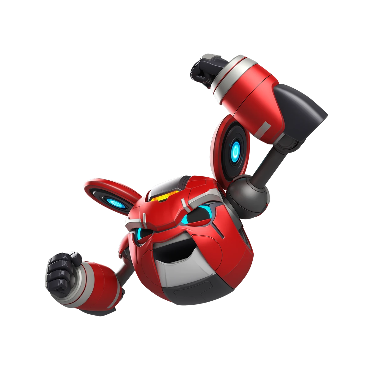 MechaBot | Boboiboy Wiki | Fandom