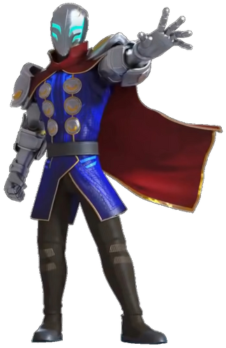 Maskmana | BoBoiBoy Wiki | Fandom