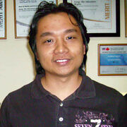 Nizam Razak | Boboiboy Wiki | Fandom