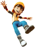 BoBoiBoy Galaxy Musim 2 | BoBoiBoy Wiki | Fandom