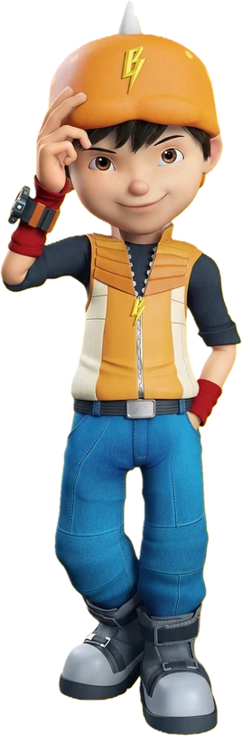 BoBoiBoy | BoBoiBoy Wiki | Fandom