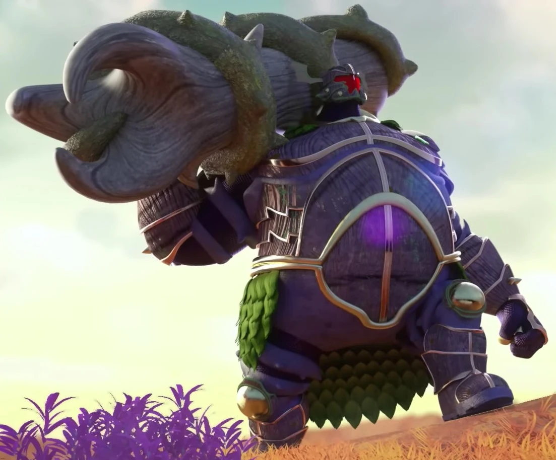 King Balakung | BoBoiBoy Wiki | Fandom