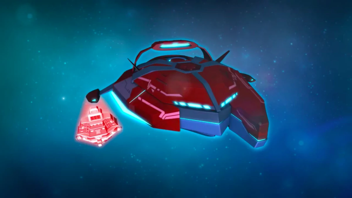 Ejo Jo's Spaceship | Boboiboy Wiki | Fandom
