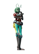 Kubulus | Boboiboy Wiki | Fandom