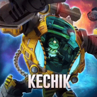 Kechik | Boboiboy Wiki | Fandom