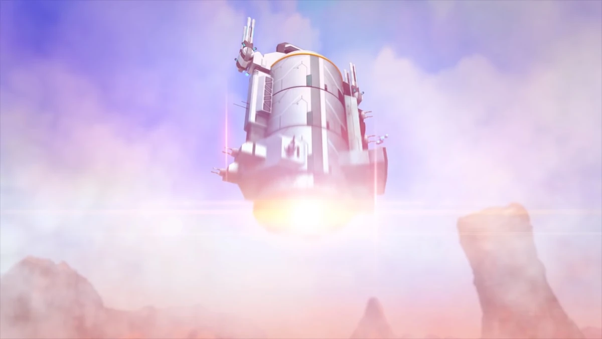 Markas TEMPUR-A | BoBoiBoy Wiki | Fandom