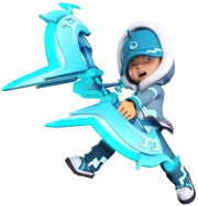 BoBoiBoy (Character) | Boboiboy Wiki | Fandom