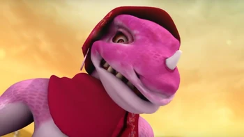 Mama Zila | BoBoiBoy Wiki | Fandom