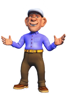 Tok Aba | BoBoiBoy Wiki | Fandom