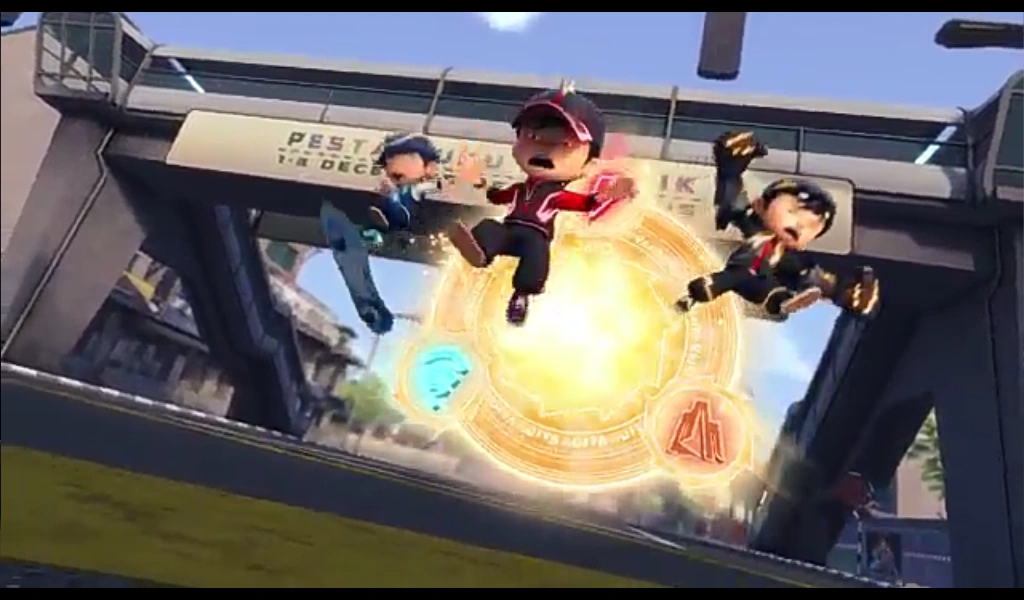 Elemental Split | Boboiboy Wiki | Fandom