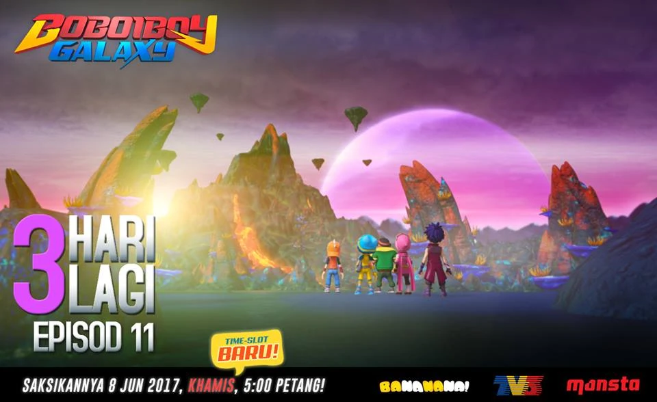Planet Volcania | Boboiboy Wiki | Fandom